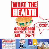 Movie Guides with Questions & Answer Keys for Teachers K12Movieguides ...