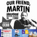 Our Friend, Martin Worksheet & Movie Questions | Movie Guide + Answer ...
